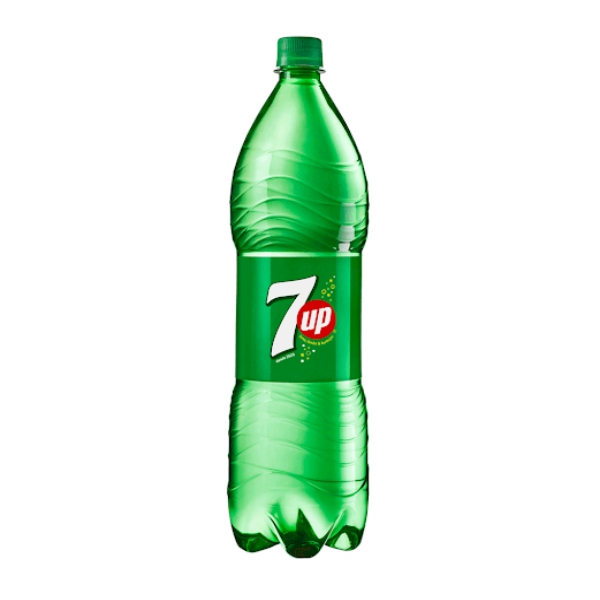 7Up Refresco 1.5L - Farmadon - La Farmacia de la Esquina