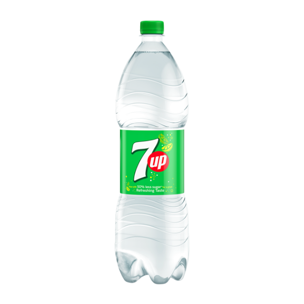 7Up Refresco 1.5L - Farmadon - La Farmacia de la Esquina