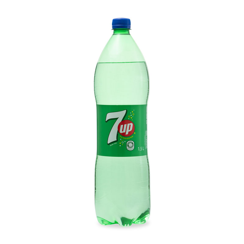7Up Refresco 1.5L - Farmadon - La Farmacia de la Esquina