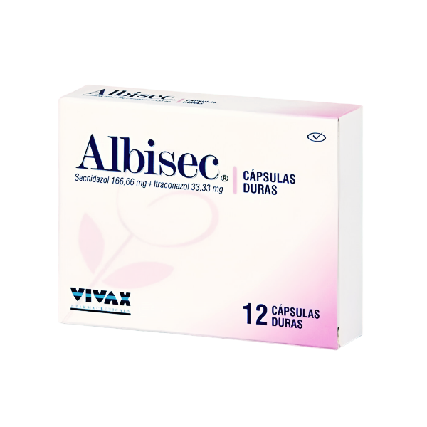 Itrasec 33.33Mg+166.66Mg X 10 Cápsulas Tiares - Farmadon - La Farmacia ...