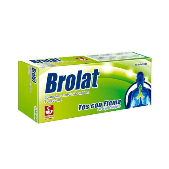 Brugesic Ibuprofeno 200mg x 10 Comprimidos - Elmor - Farmadon - La ...