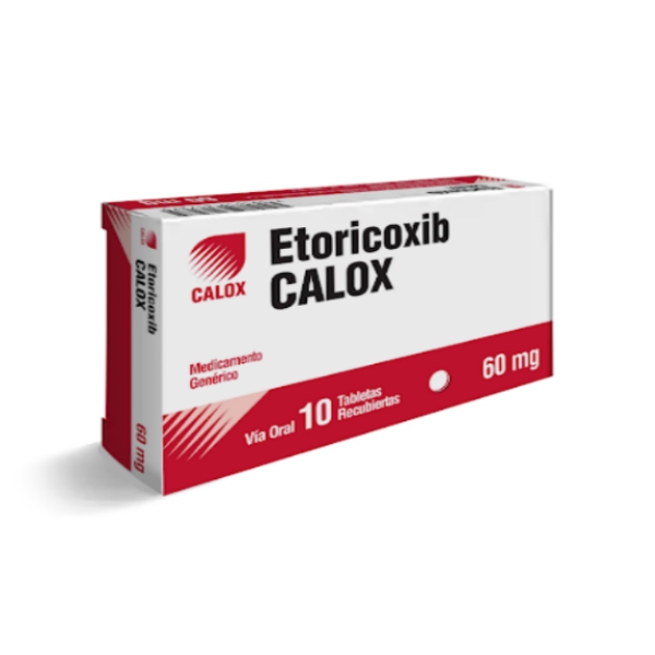 Eusilen Dual Ibuprofeno + Tiocolchicósido 600Mg/4Mg X 10 Tabletas ...