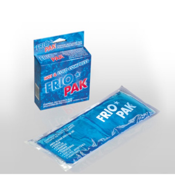 Frio Pak Compresa - Sulcagel - Farmadon - La Farmacia de la Esquina