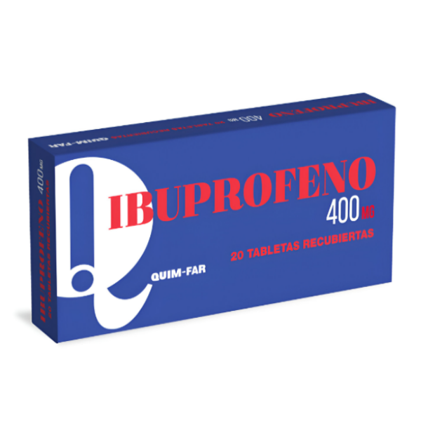 Ibutil Forte Ibuprofeno+Tiocolchicosido 600Mg/8Mg X 10 Tabletas ...