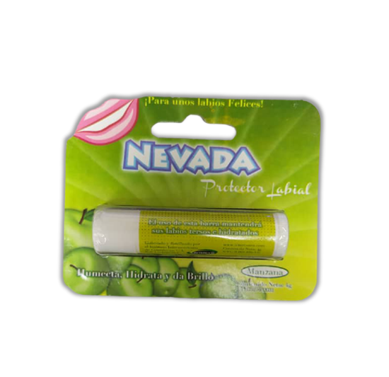 Protector Labial Coco x 4g - Nevada - Farmadon - La Farmacia de la Esquina