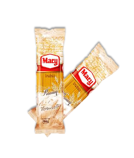 Mary Pasta Larga Vermicelli 500g - Farmadon - La Farmacia de la Esquina