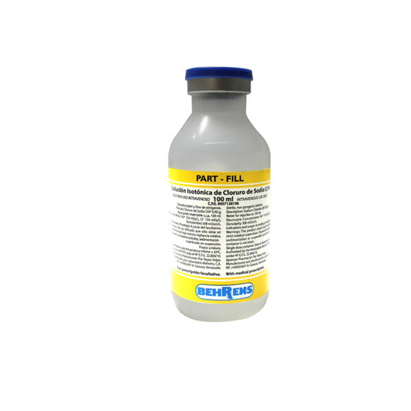 Dioxogen Solución Antiséptica 460 ml - Farmadon - La Farmacia de la Esquina