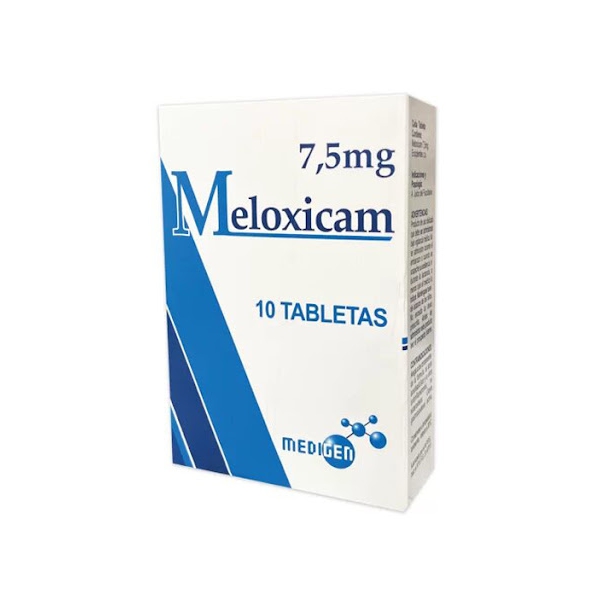 Eusilen Dual Ibuprofeno + Tiocolchicósido 600Mg/4Mg X 10 Tabletas ...