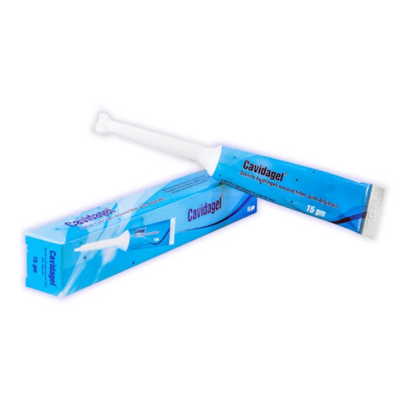 Cavidagel x 15Gr - Pharmaplast - Farmadon - La Farmacia de la Esquina