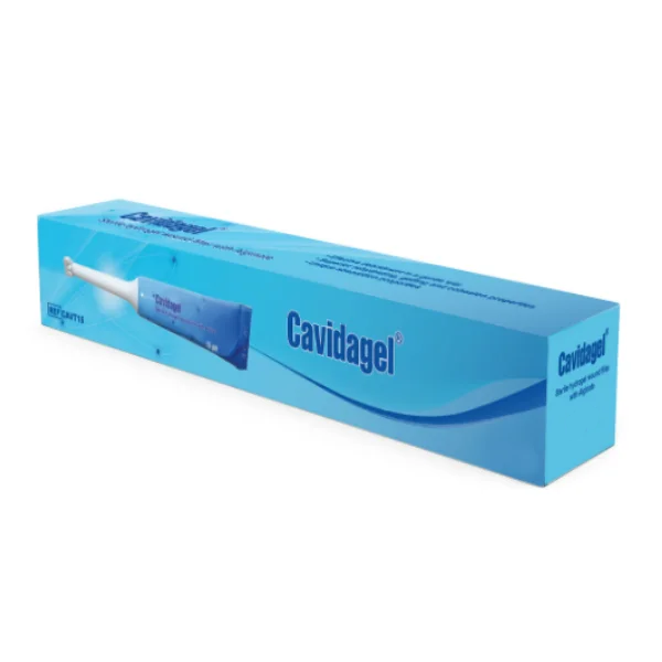 Cavidagel x 15Gr - Pharmaplast - Farmadon - La Farmacia de la Esquina