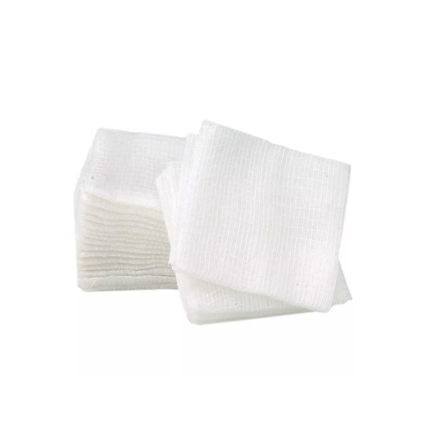 Gasa Estéril (4 x 4) Shandong - Farmadon - La Farmacia de la Esquina