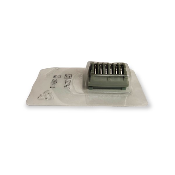 Hemoclip Titanium Grapa 300-Gris - Farmadon - La Farmacia de la Esquina