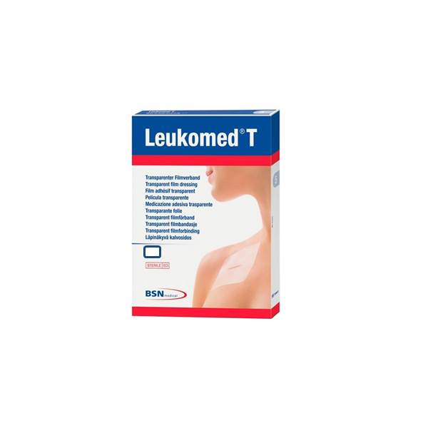 Leukomed T 10 cm x 12.5 cm X 1 Unidad - BSN Medical - Farmadon - La ...