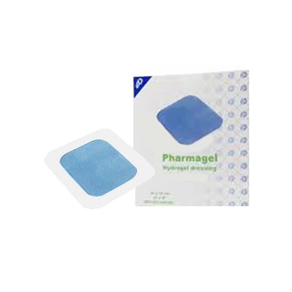 Pharmagel Hydrogel 10cm x 10cm X 1 Unidad Pharmaplast - Farmadon - La ...
