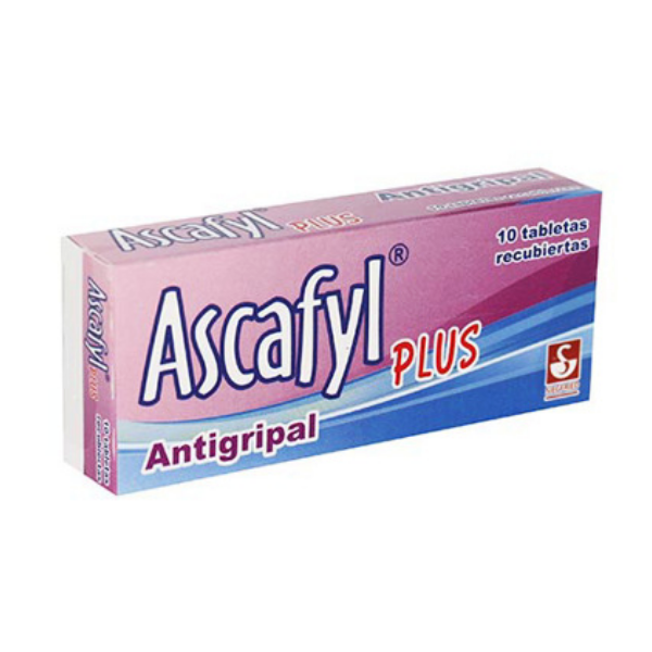 Alivet Plus Acetaminofen+Dextrometorfano+Fenilefrina+Clorfeniramina ...