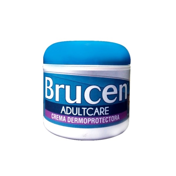 Brucen Adultcare Crema Dermoprotectora x 100 g - Farmadon - La Farmacia ...