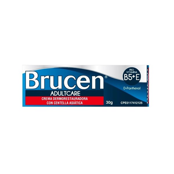 Brucen Adultcare Crema x 30g - Farmadon - La Farmacia de la Esquina