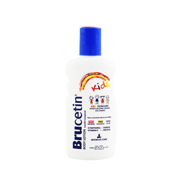 Brucetin Kids Loción 150ml - Farmadon - La Farmacia de la Esquina