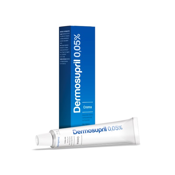 Dermazol Clobetasol 0.05% Crema x 30g - Medihealth - Farmadon - La ...