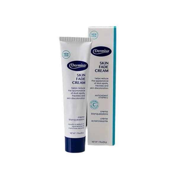 Dermisa Crema Blanqueadora 50 g - Farmadon - La Farmacia de la Esquina