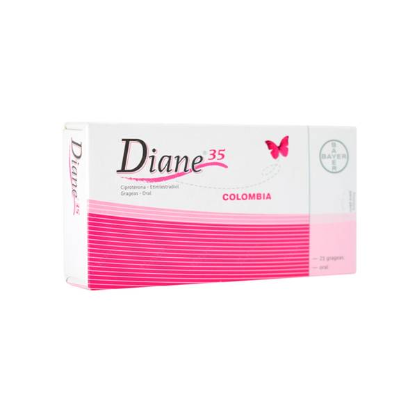 Florina Levonorgestrel+Etinilestradiol 0.15Mg/0.03Mg X 21 Tabletas Drotafarma - Farmadon - La ...