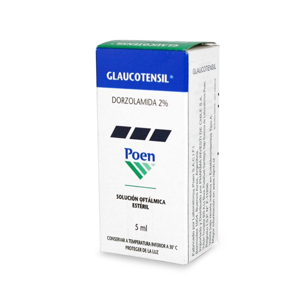 Ocupred Prednisolona 1% Solución Oftálmica 5ml Oftalmi - Farmadon - La ...