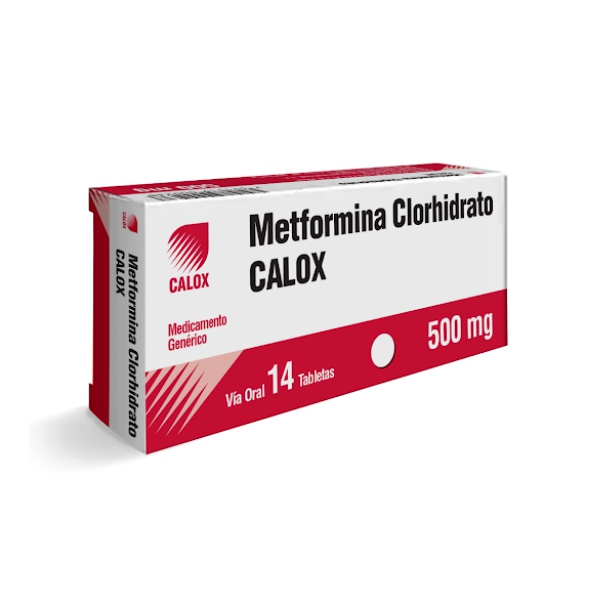 Sitamet Sitagliptina+Metformina 50Mg/500Mg X 30 Tabletas Valmorca ...