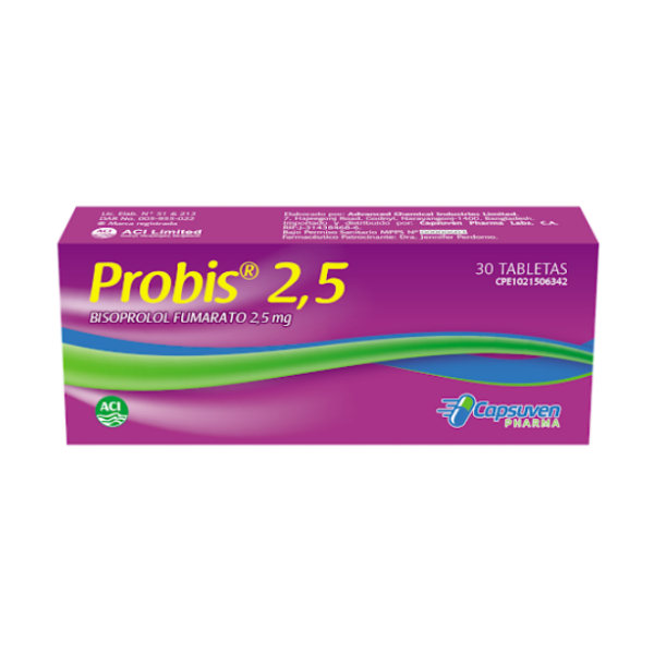 Prednisona 5mg x 30 Tabletas - Calox - Farmadon - La Farmacia de la Esquina