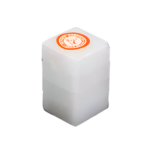 Alcanfor x 4 Pastillas - R.C.D.B - Farmadon - La Farmacia de la Esquina