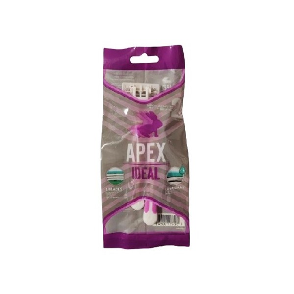 Apex Desodorante En Aerosol Body Sport 150ml - Farmadon - La Farmacia ...