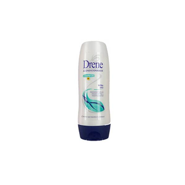 Drene Acondicionador Extra Liso x 200ml - Farmadon - La Farmacia de la ...