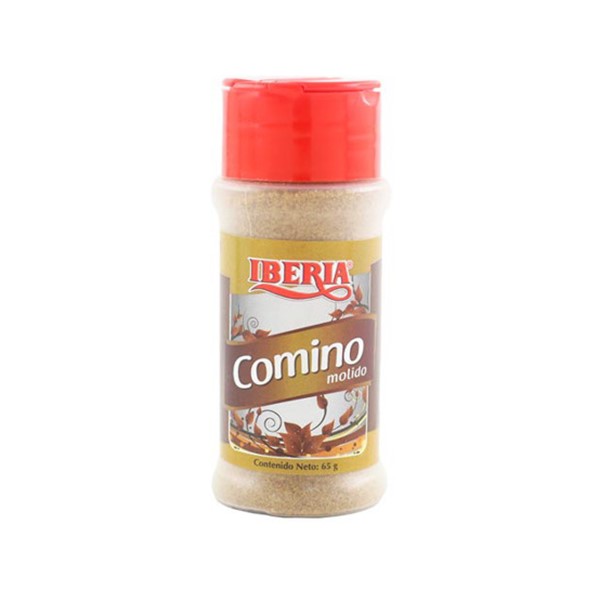 Iberia Comino En Polvo 65g - Farmadon - La Farmacia de la Esquina
