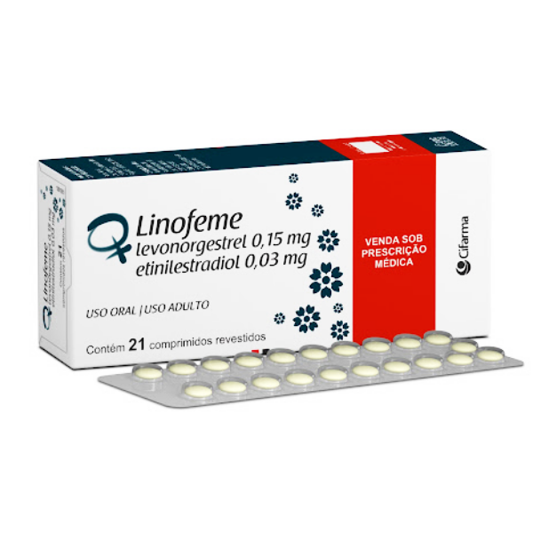 Florina Levonorgestrel+Etinilestradiol 0.15Mg/0.03Mg X 21 Tabletas Drotafarma - Farmadon - La ...