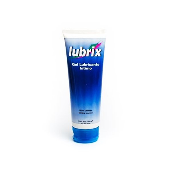 Lubrix Gel Lubricante Original 120ml - Farmadon - La Farmacia de la Esquina