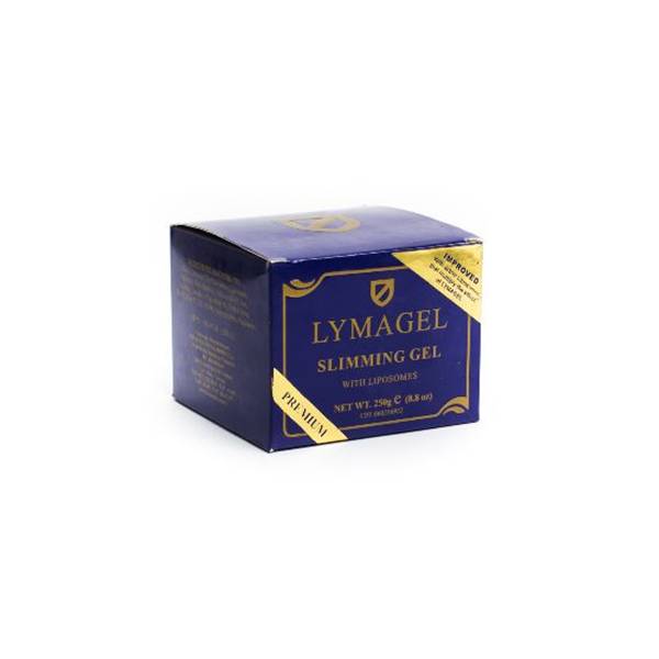 Lymagel Premium Gel Corporal 250g - Coramodio - Farmadon - La Farmacia ...