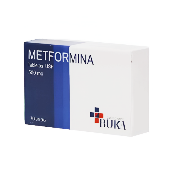 Daglitan Dapagliflozina+Meftormina 5Mg/500Mg X 30 Tabletas Zoriak ...