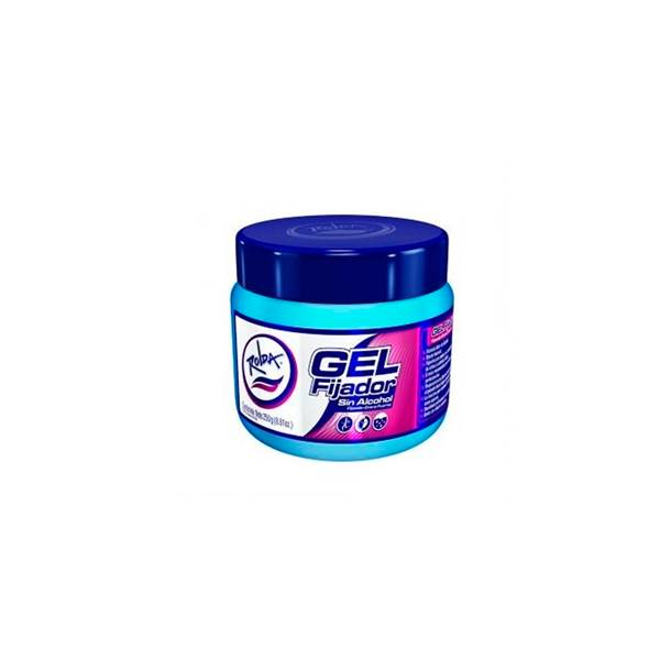 Rolda Gel Fijador Agua Marina 120g - Farmadon - La Farmacia de la Esquina