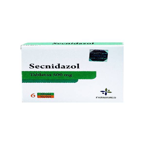 Secrin Glimepiride 1mg x 30 Tabletas - Square - Farmadon - La Farmacia ...
