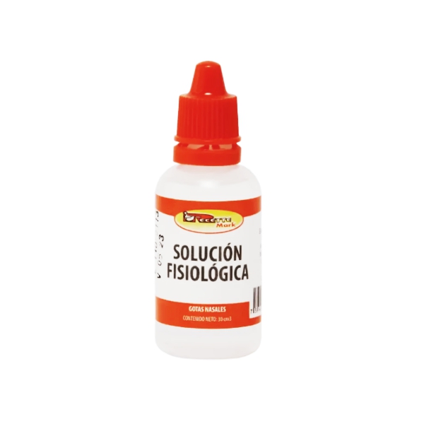 Solumar Solución Salina Hipertónica Nasal X 30Ml - Farmadon - La ...