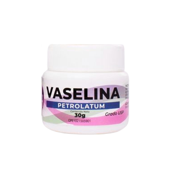Vaselina Crema 30g - Lya - Farmadon - La Farmacia de la Esquina
