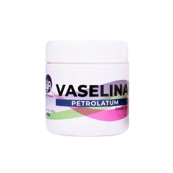 Vaselina Crema 50g - Lya - Farmadon - La Farmacia de la Esquina