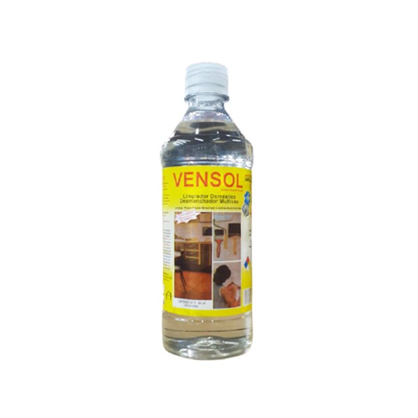 Vensol Limpiador Domestico 500ml - Farmadon - La Farmacia de la Esquina