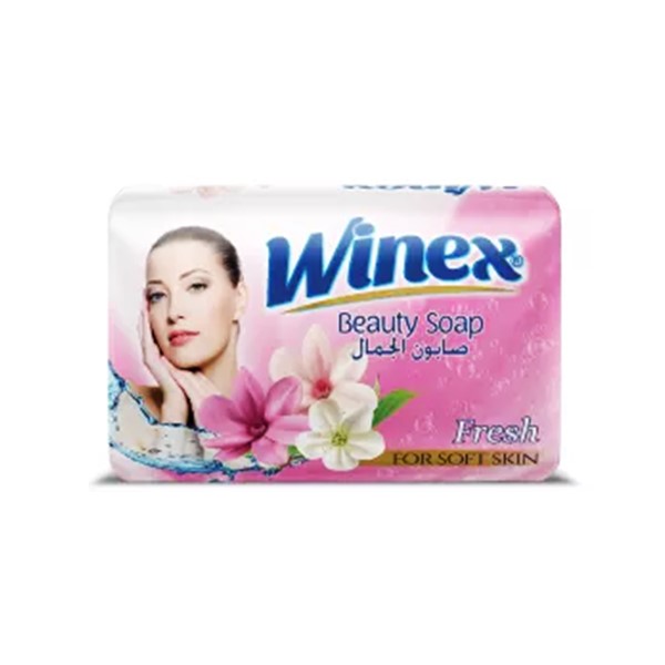 Winex Jabón Fresh 75g - Farmadon - La Farmacia de la Esquina