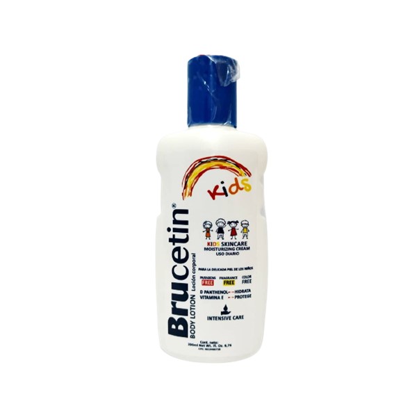 Brucetin Kids Loción 200ml - Farmadon - La Farmacia de la Esquina