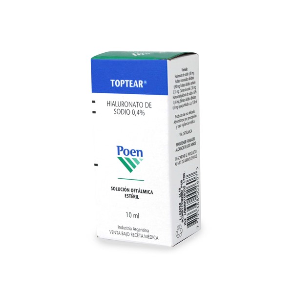 Quinomax Moxifloxacina 0.50% Solución Oftálmica 5ml Oftalmi - Farmadon ...