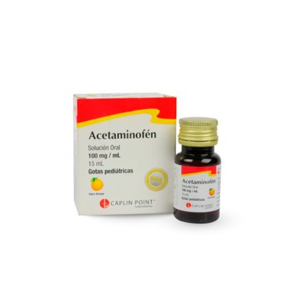 Acetaminofen Jarabe Caplin at Nedra Harris blog