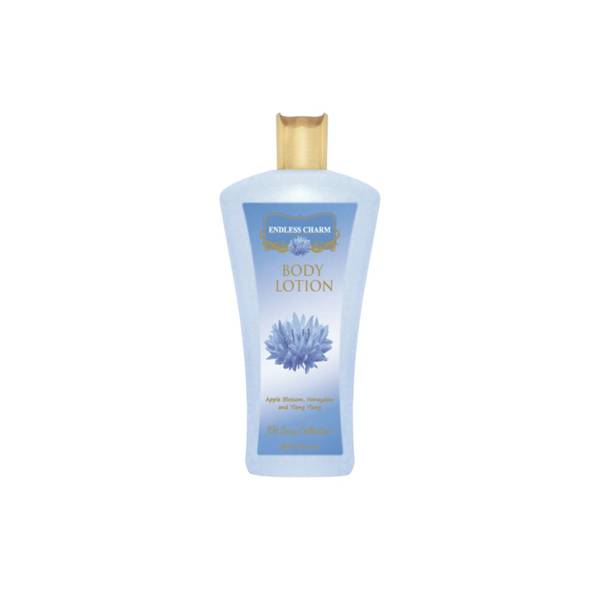 Endless Charm Body Loción Apple Blossom 250ml - Farmadon - La Farmacia ...