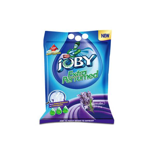 Joby Detergente En Polvo Extra Perfumado 1Kg - Farmadon - La Farmacia ...