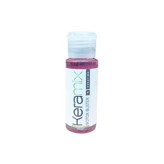 Keramix Botox Ampolla Capilar Keratina 30ml - Farmadon - La Farmacia de ...