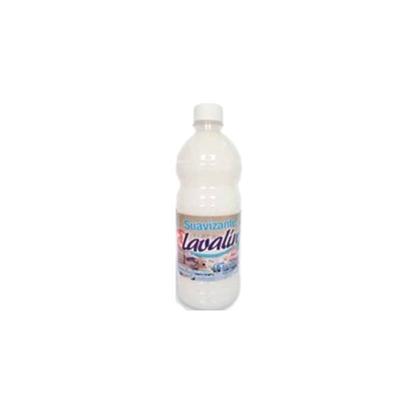 Lavalin Suavizante Floral 1L - Farmadon - La Farmacia de la Esquina